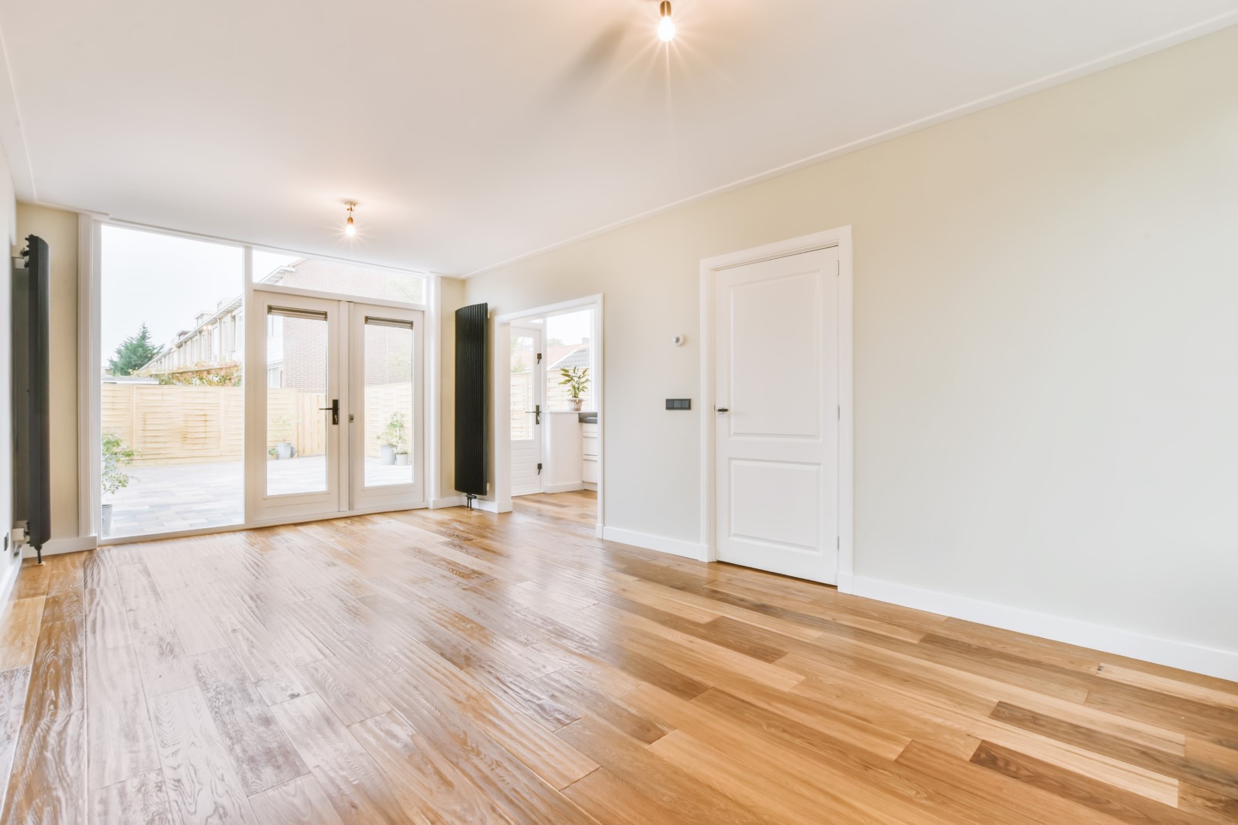 Home - Feather Creek Construction